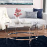 Orren Ellis Lower Vobster Coffee Table & Reviews - Wayfair Canada