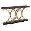 Maitland-Smith Sovereign 64" Console Table & Reviews | Perigold
