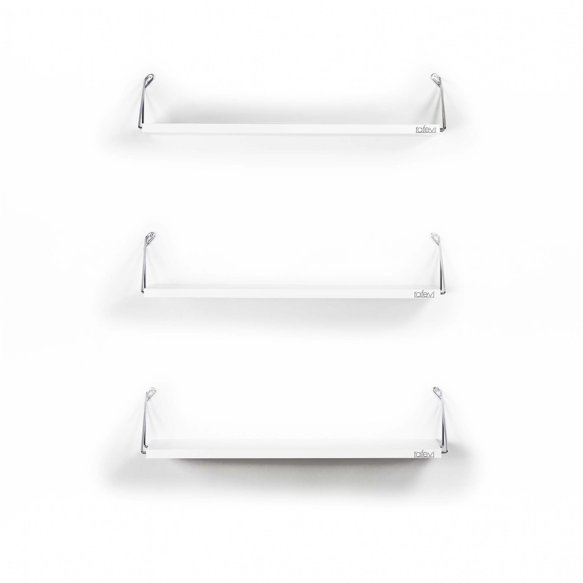 Williston Forge Altai Floating Wall Decor Wall Mounted Rustic ...