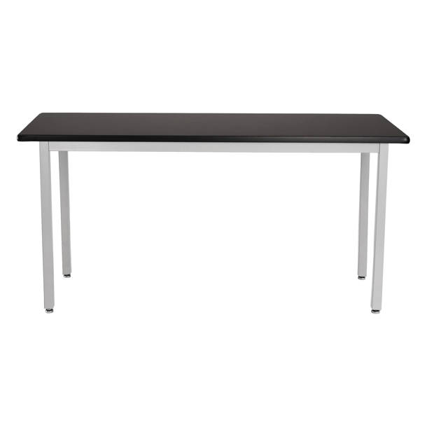 National Public Seating Rectangle Science Table & Reviews | Wayfair