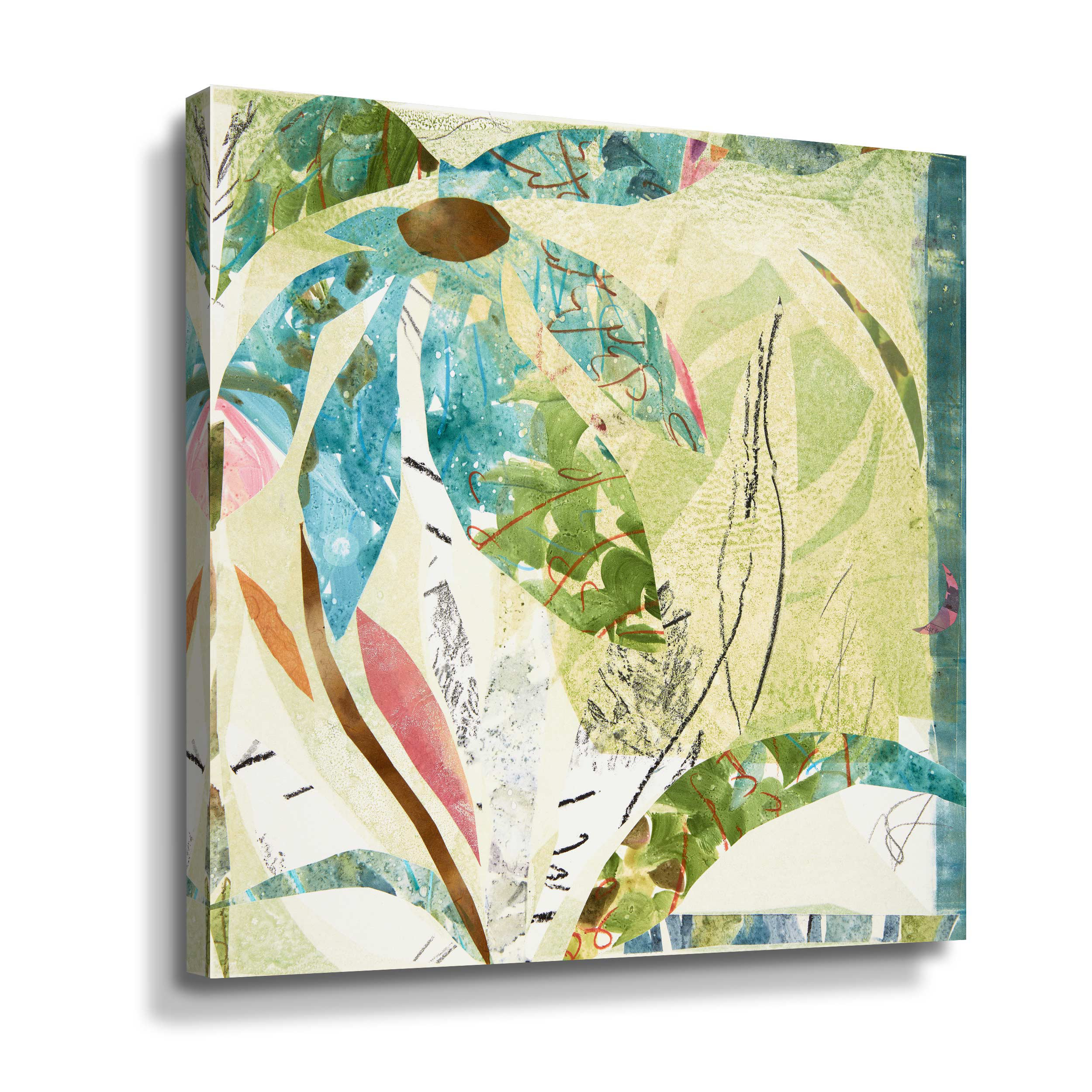 Winston Porter Largo Gallery - Wayfair Canada