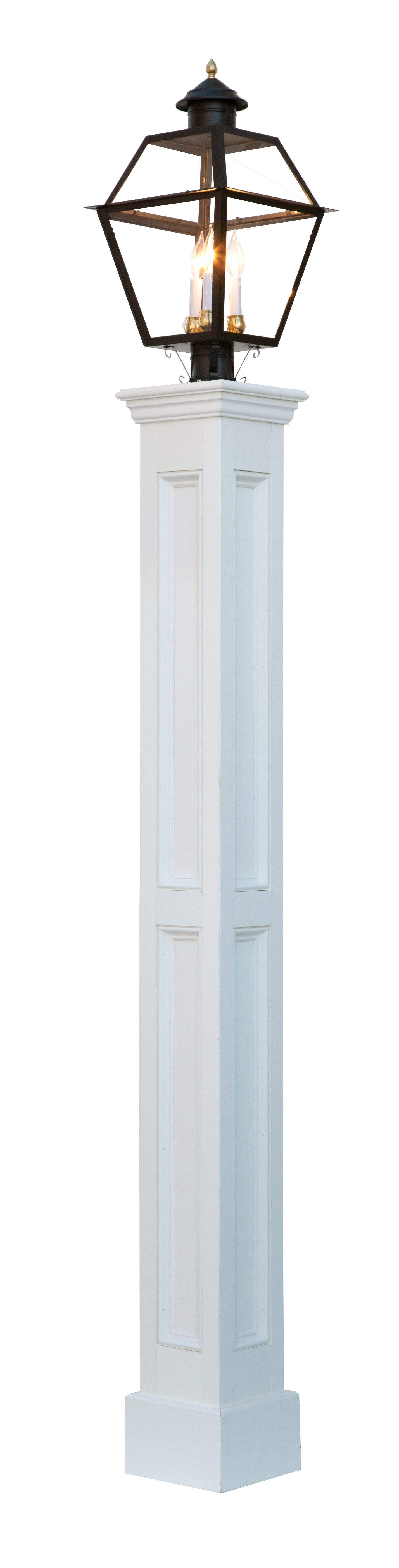 YardCraft Post (Only) | Wayfair