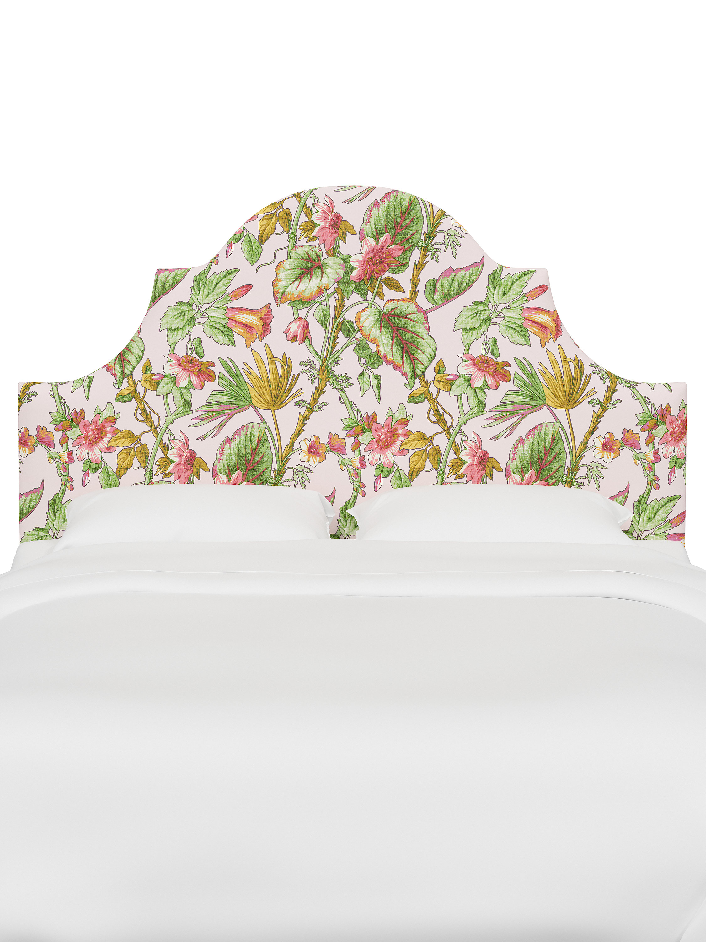 Red from Scalamandré Red from Scalamandre Crafted by Cloth & Company ...