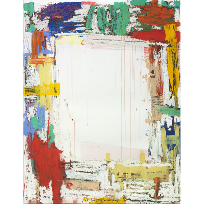 RFA Decor Savannah by Robert Robinson - Wrapped Canvas Painting | Wayfair