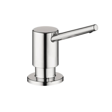 Hansgrohe E & S Accessories Wall Mounted Toilet Paper Holder & Reviews ...
