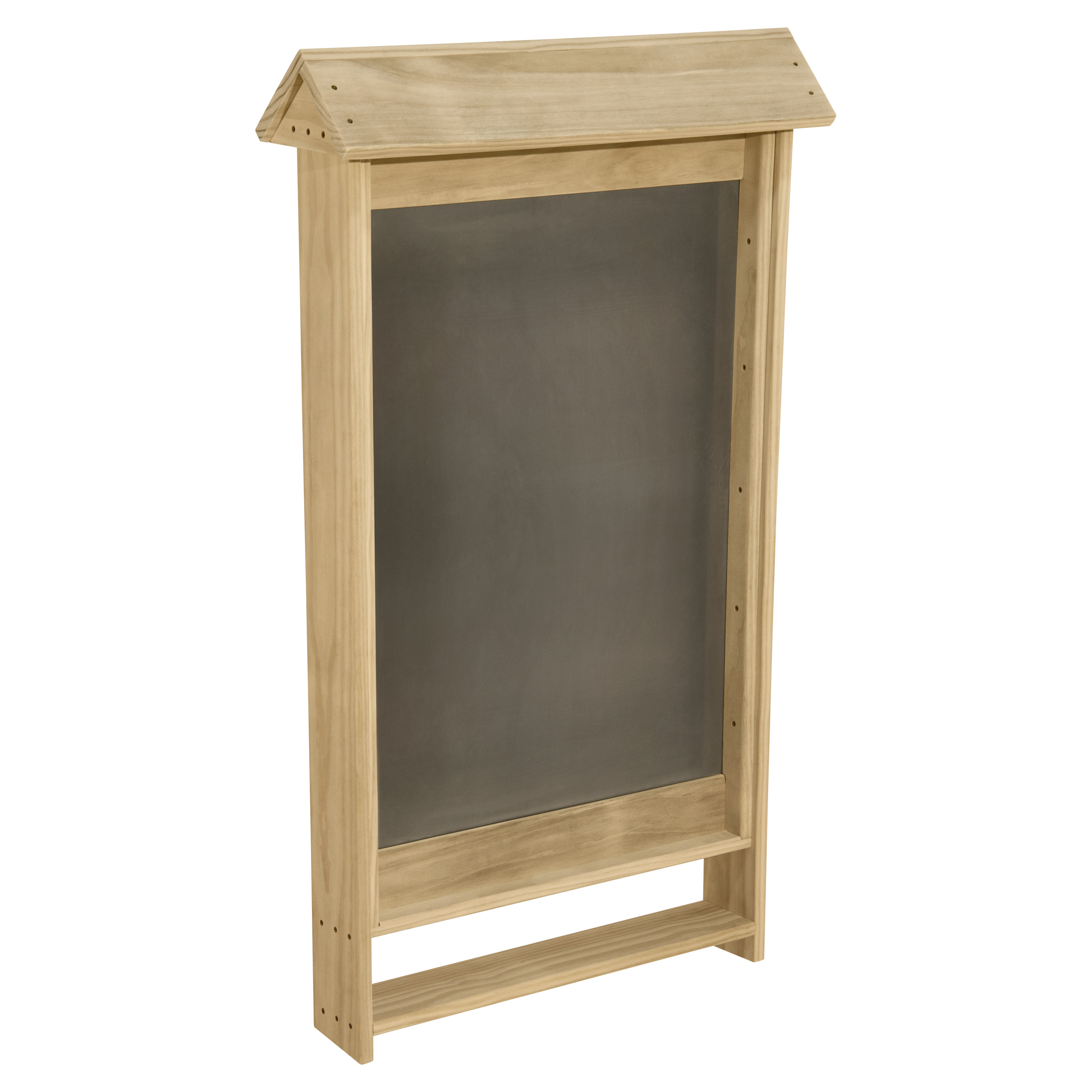 Wood Designs Outdoor Spaces Junior Outdoor Thunderwall | Wayfair