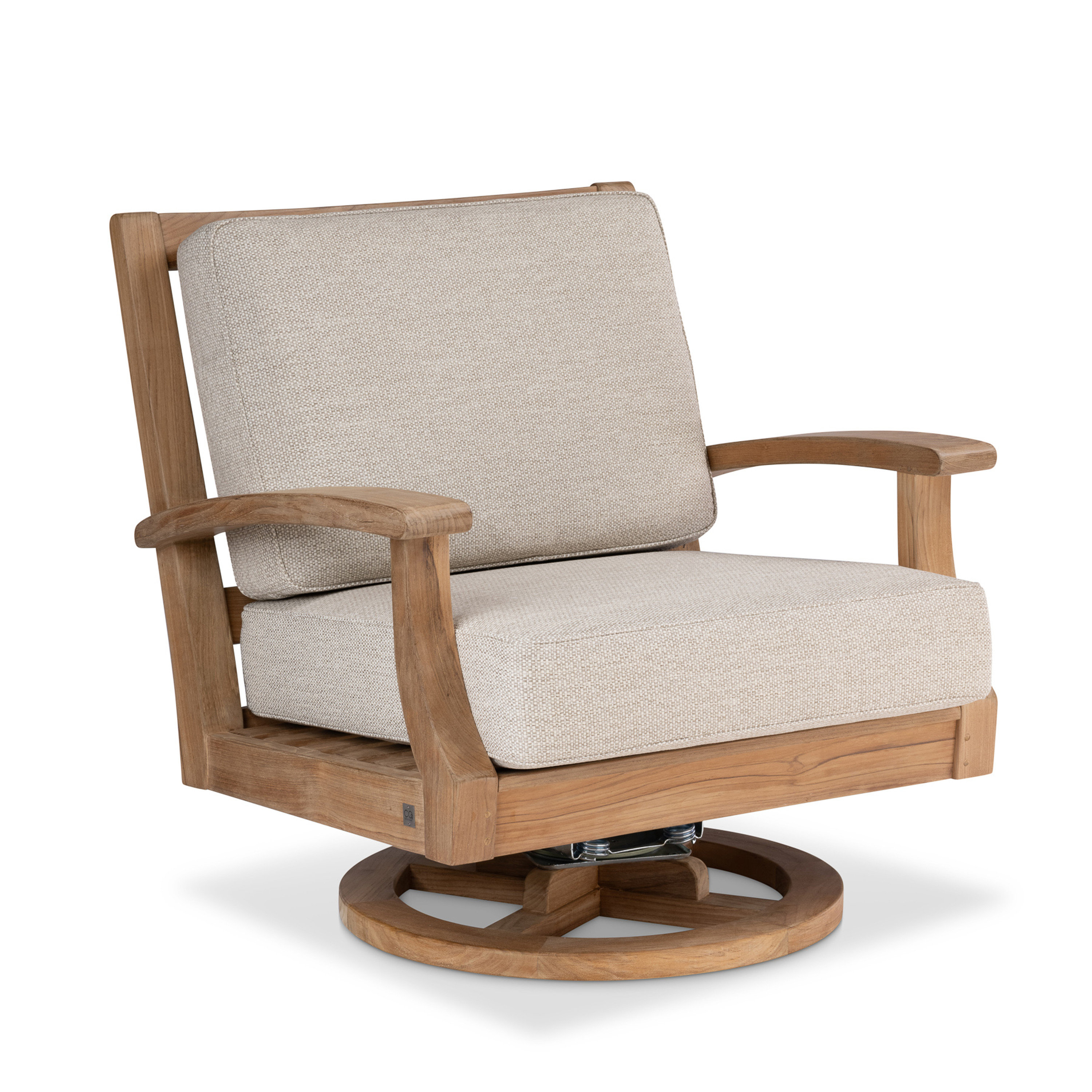 CO9 Design Newport Outdoor Lounge Chair - Wayfair Canada