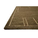 Jeremiah Brent x Loloi Barrow Olive / Natural Area Rug & Reviews ...