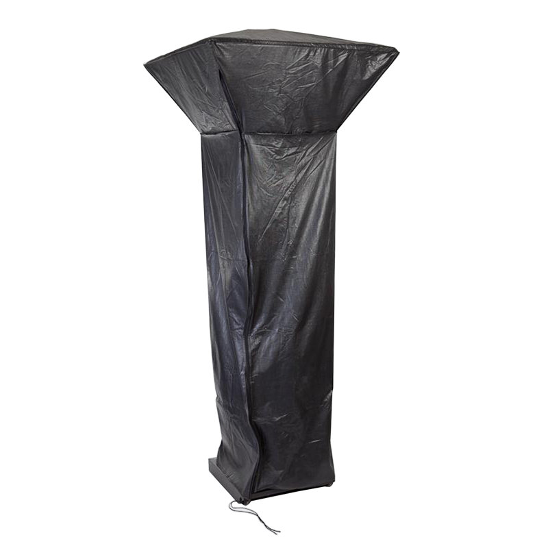 Rebrilliant Fire Sense Vinyl Cover For Square Patio Heaters, Heavy Duty ...