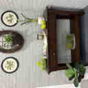 Three Posts™ Schubert Console Table & Reviews | Wayfair