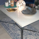 Zipcode Design Allie Frame Coffee Table & Reviews | Wayfair.co.uk