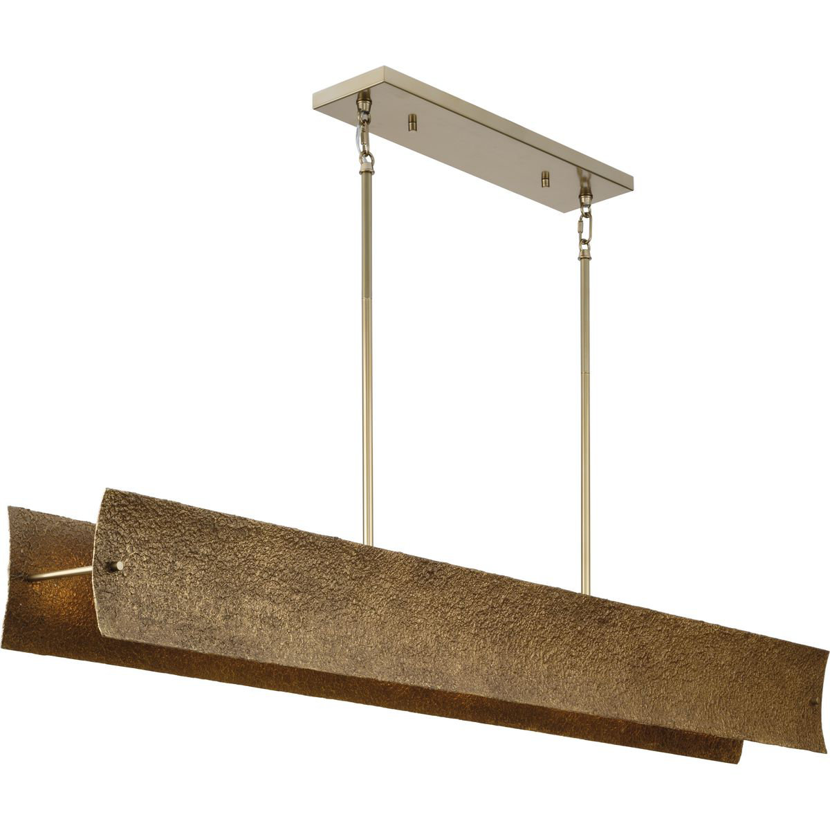 Progress Lighting Lusail 8 - Light Chandelier | Wayfair
