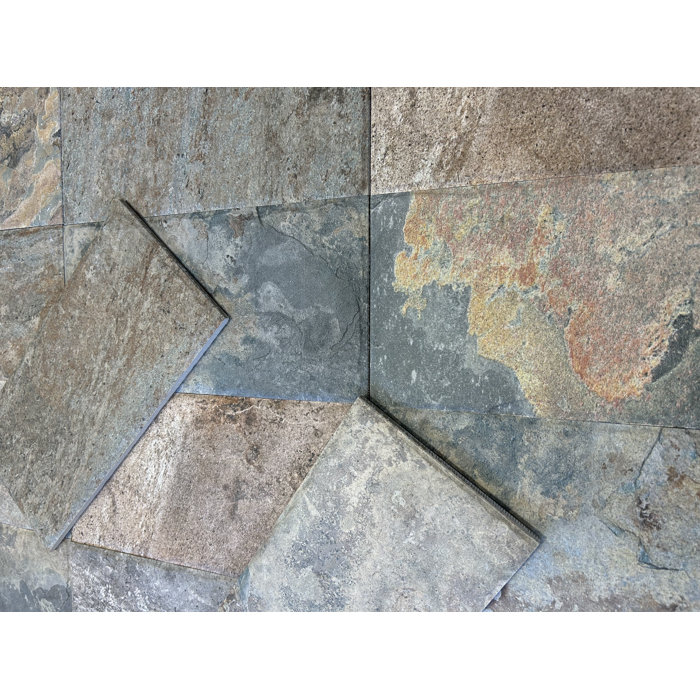 SB TILE AND STONE 6" x 12" Porcelain Wall & Floor Tile | Wayfair