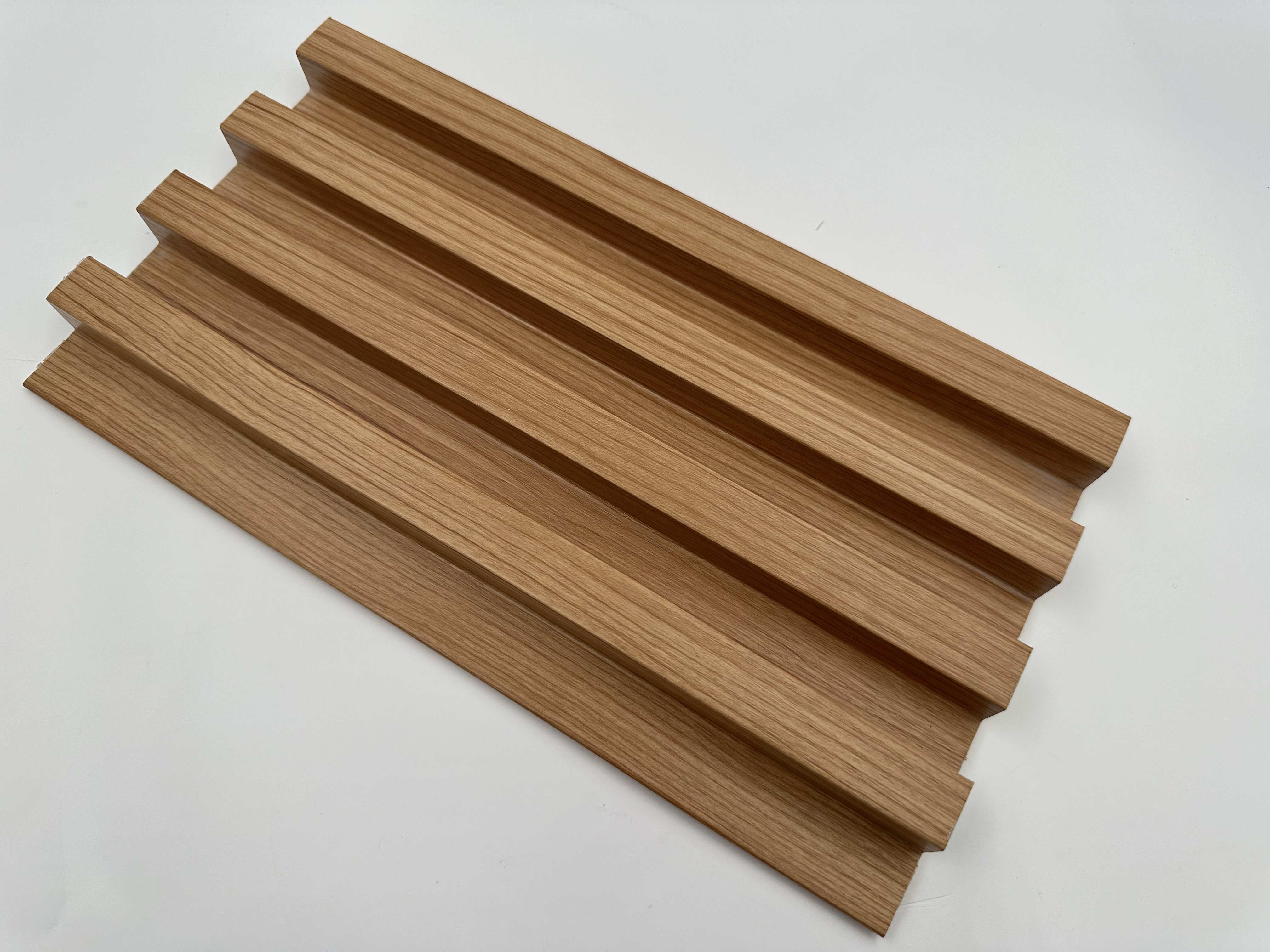 e-Joy 106.5" x 6.5" PVC Shiplap Wall Paneling & Reviews - Wayfair Canada