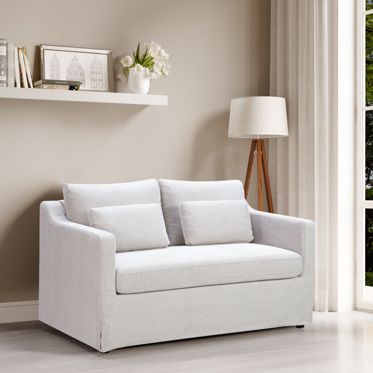 Wade Logan® Baese 3 - Piece Living Room Set & Reviews | Wayfair