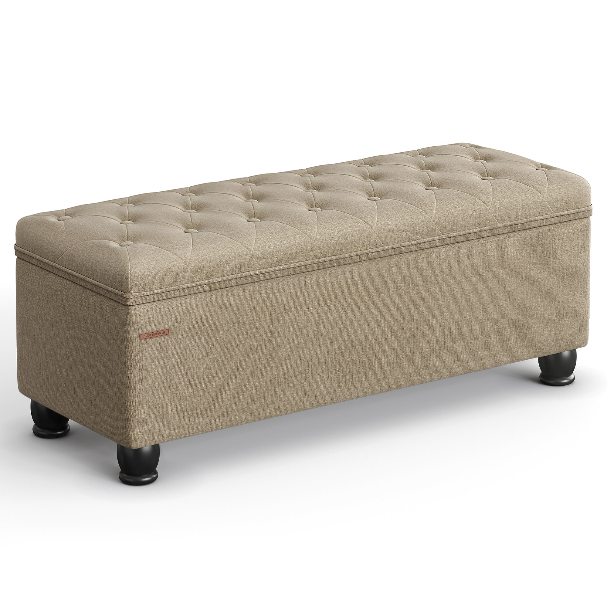Latitude Run® Storage Bench | Wayfair