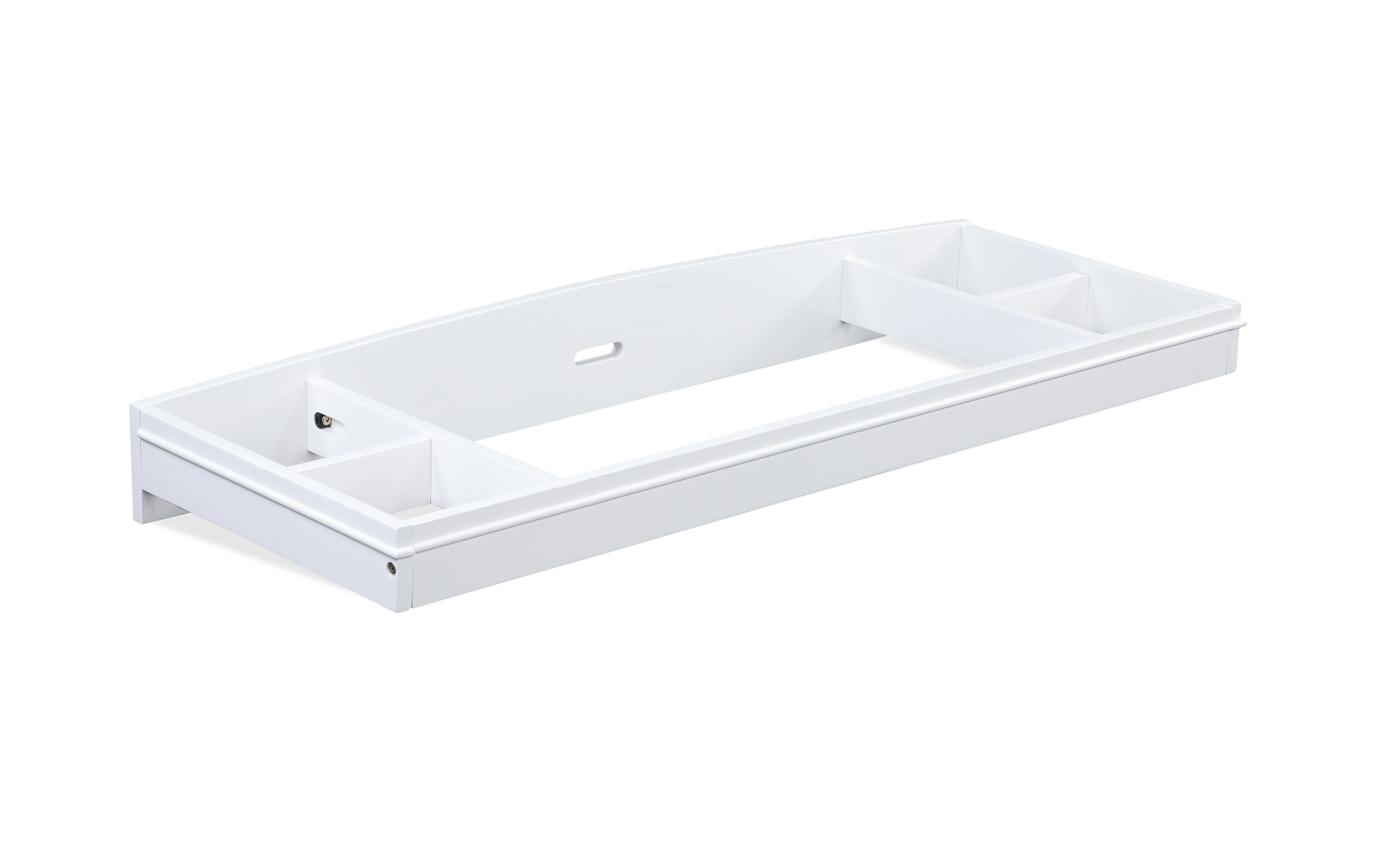 Birch Lane™ Conrad Horizontal Changing Topper & Reviews - Wayfair Canada