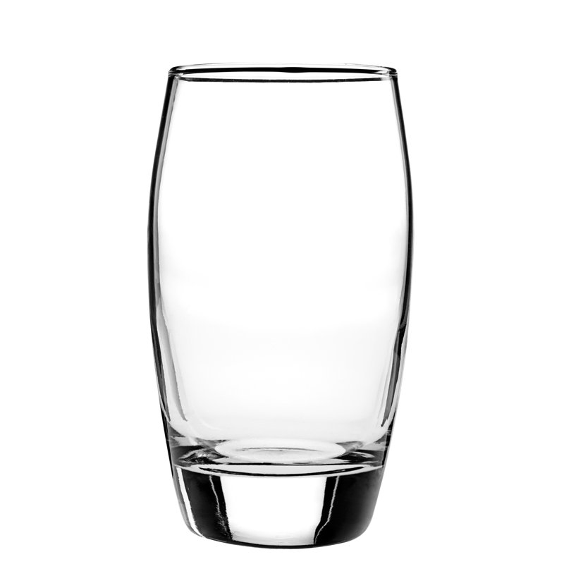 Anchor Hocking 16 Ounce Reality Glass Tumbler & Reviews - Wayfair Canada
