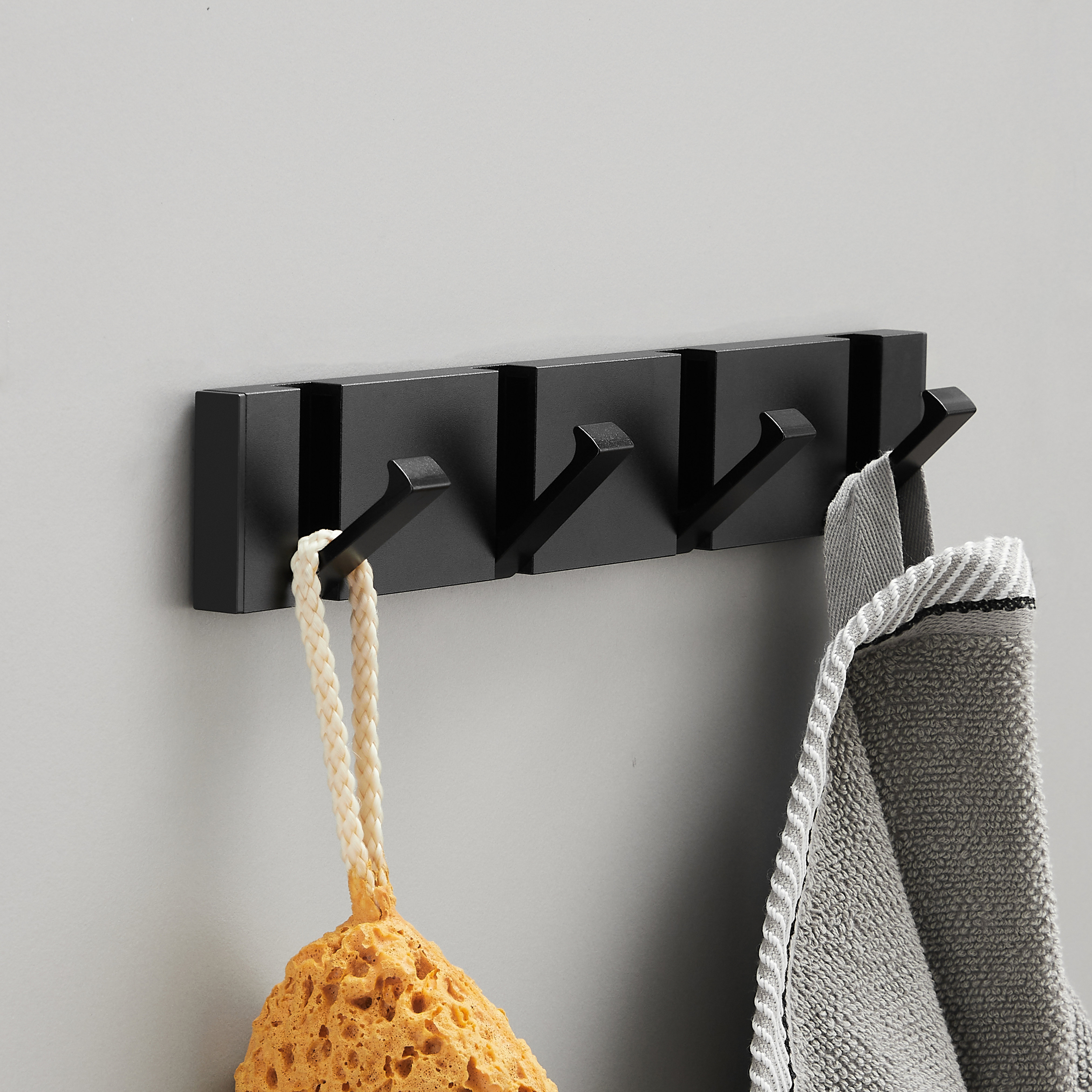 Everly Quinn Portemanteaux mural Thack et avis - Wayfair Canada