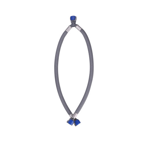 ARCORA Quick Connect Hose Hot And Cold Supply Hoses For Bathroom Faucet ...