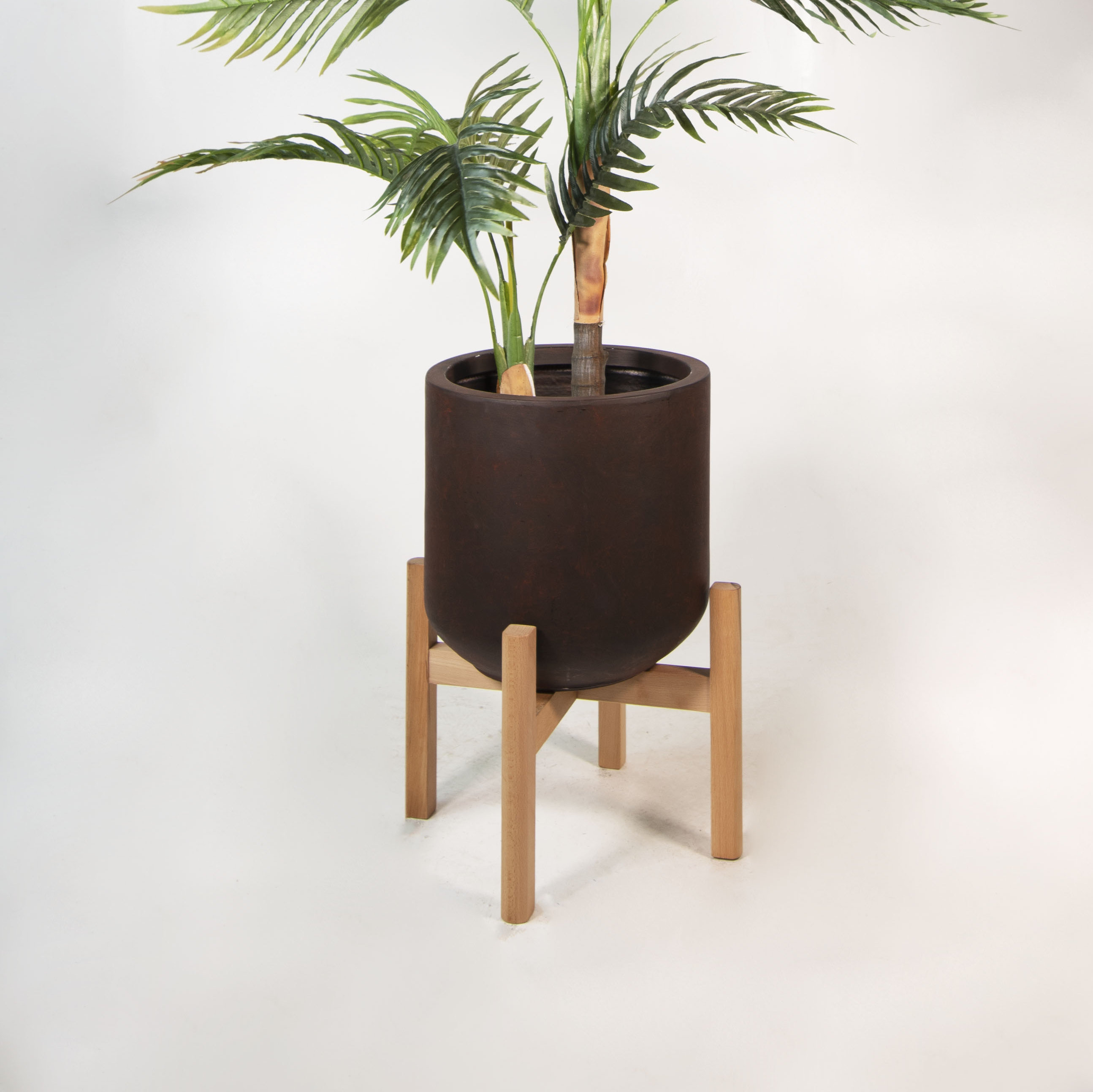 Corrigan Studio® Mcaleer Clay Pot Planter | Wayfair