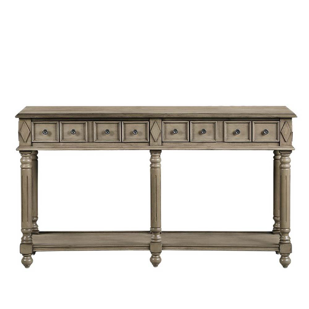 Alcott Hill Damareon 58 Console Table | Wayfair