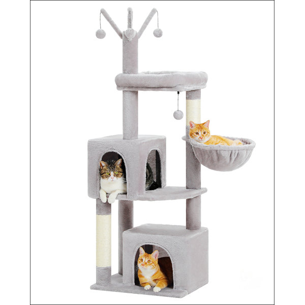 Archie & Oscar™ Cat Tree | Wayfair
