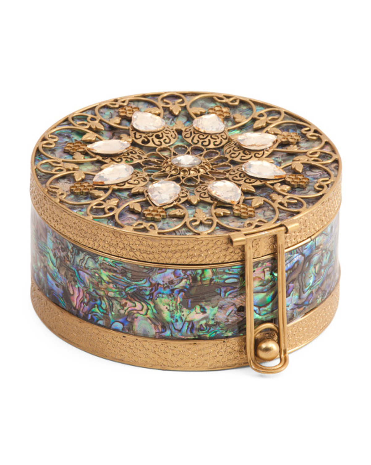 Mercer41 Budd Decorative Box | Wayfair