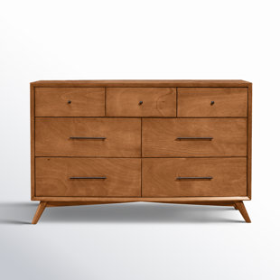 Modern Dressers and Chest | AllModern