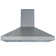 Windster 29.75" 550 CFM Ducted Wall Mount Range Hood in Stainless Steel ...