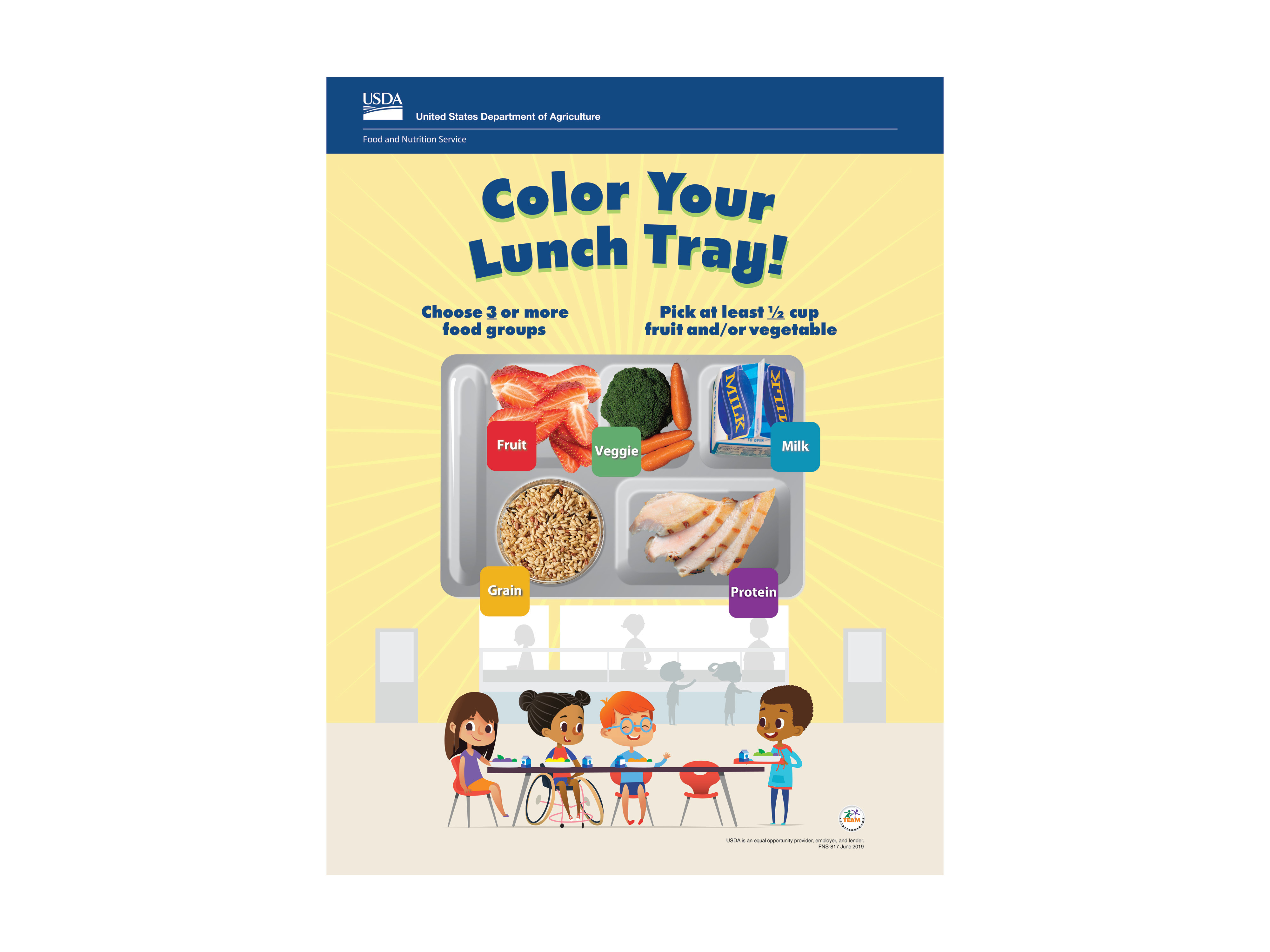 AmTab Manufacturing Corporation NSLP-ES-2436-01 | Wayfair