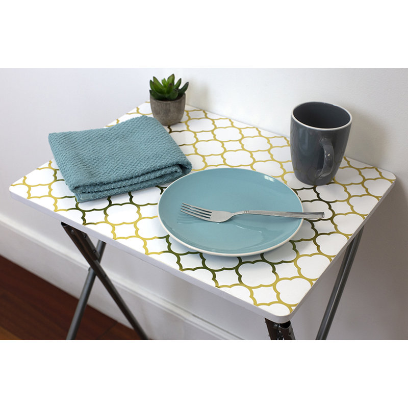 Winston Porter Lennard Bulter Table & Reviews | Wayfair