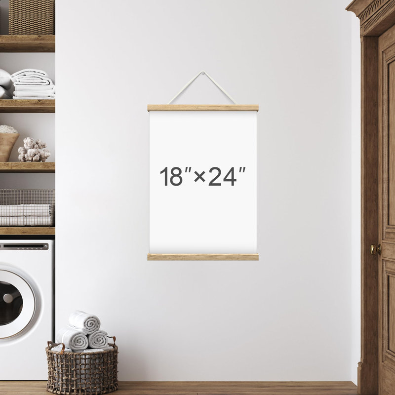 IDEA4WALL Classic Japanese Ukiyo-e Traditional Edo Period Wall Hanging ...