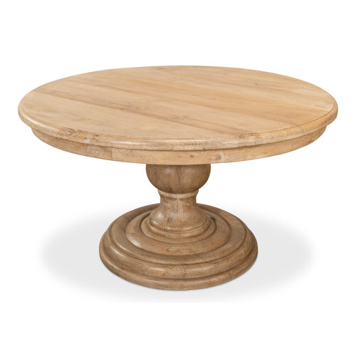 Luxury Round Dining Tables | Perigold
