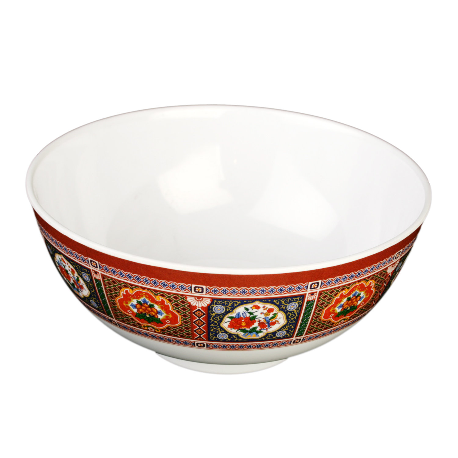 Thunder Group Inc. Egge 39 oz. Melamine Rice Bowl | Wayfair