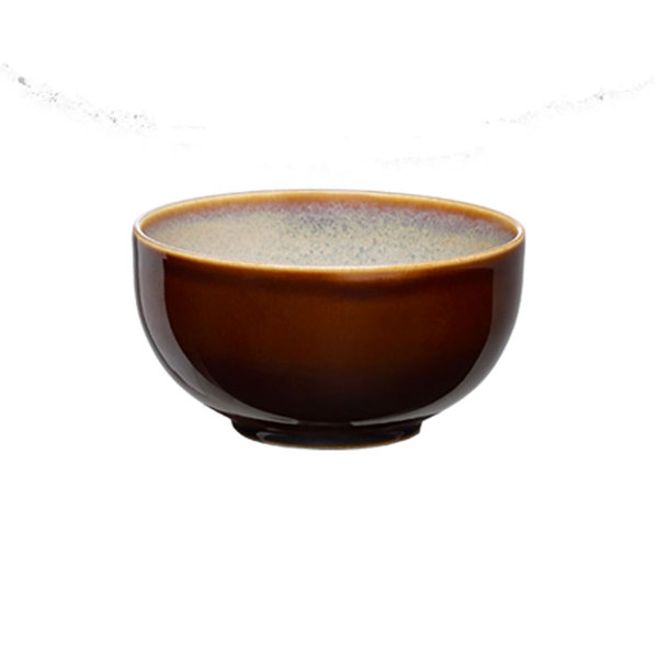 Luzerne Rustic Sama Bowl 22 Oz By Luzerne (Case Of 24) (Porcelain ...