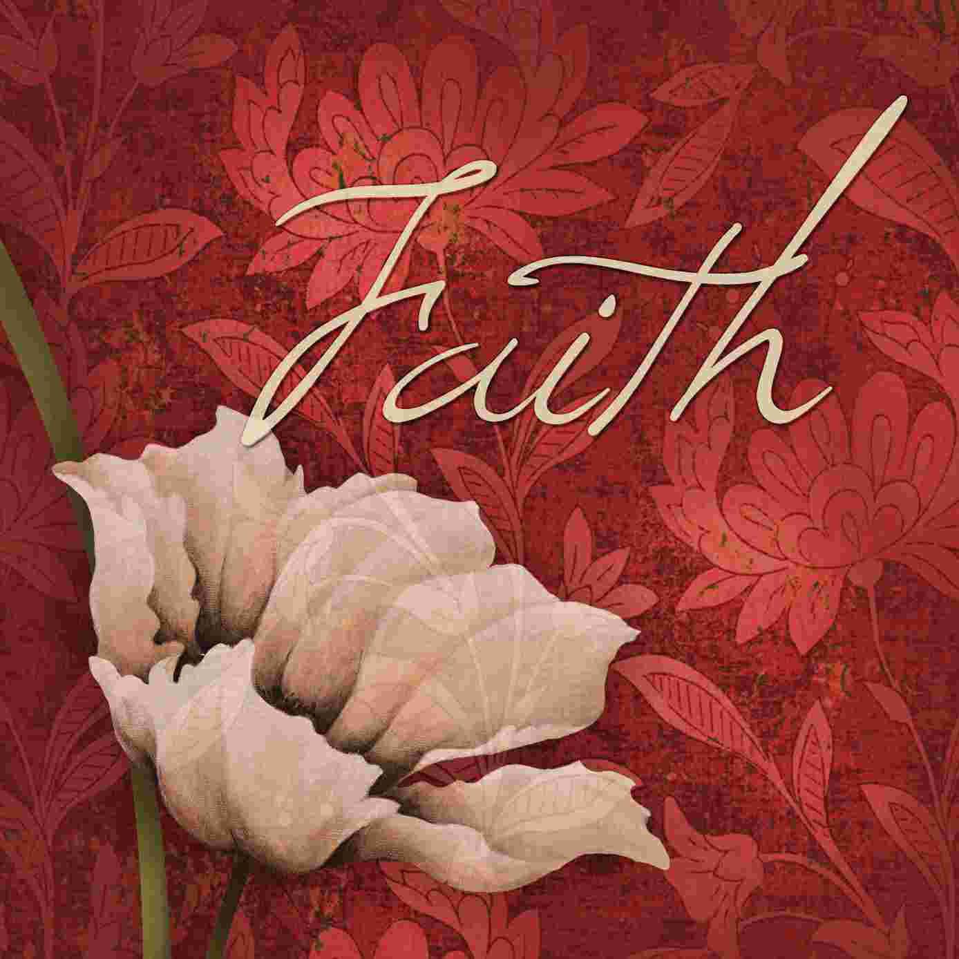 Winston Porter Faith Flower - Wayfair Canada