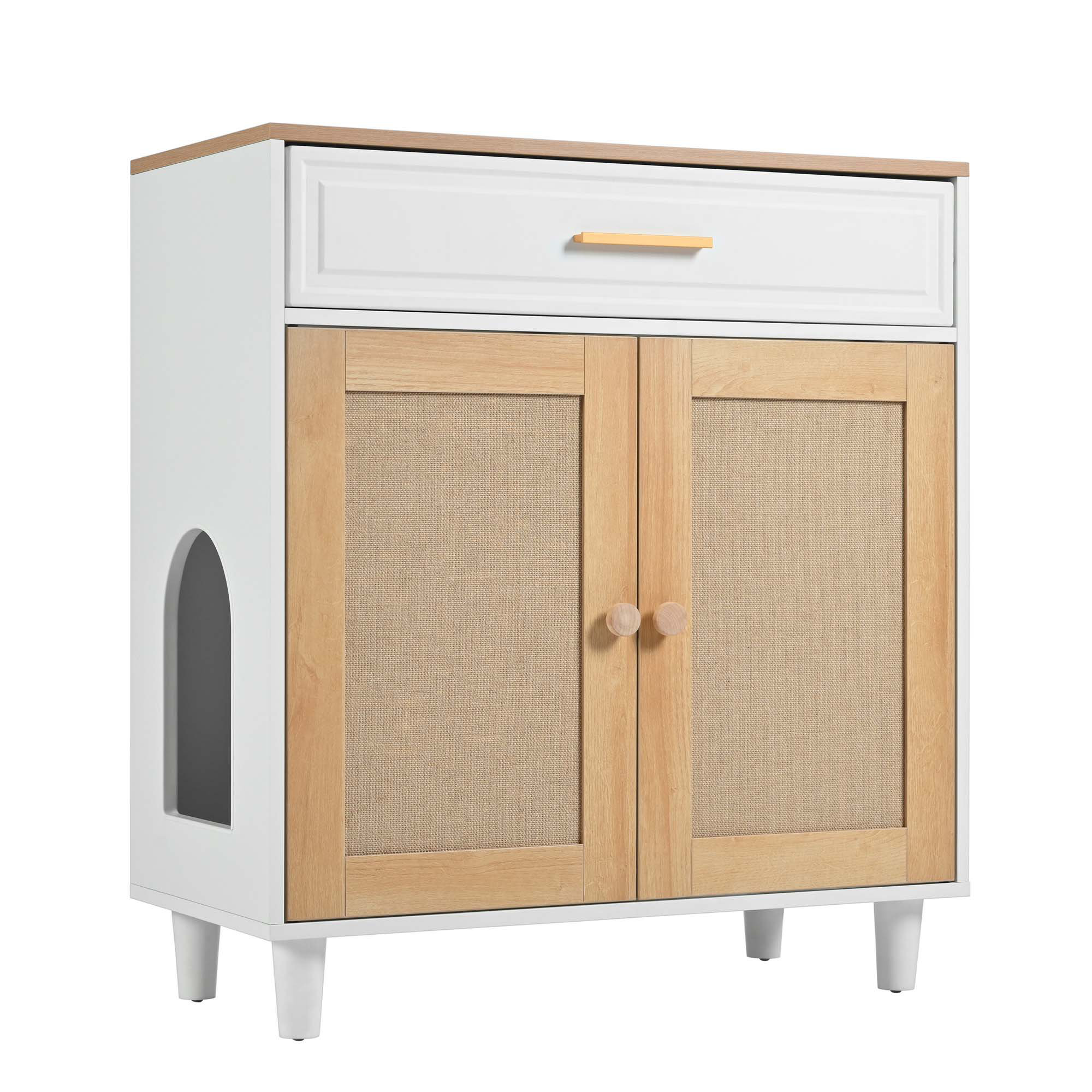 George Oliver Versatile Cat-Friendly Furniture with Innovative Features ...