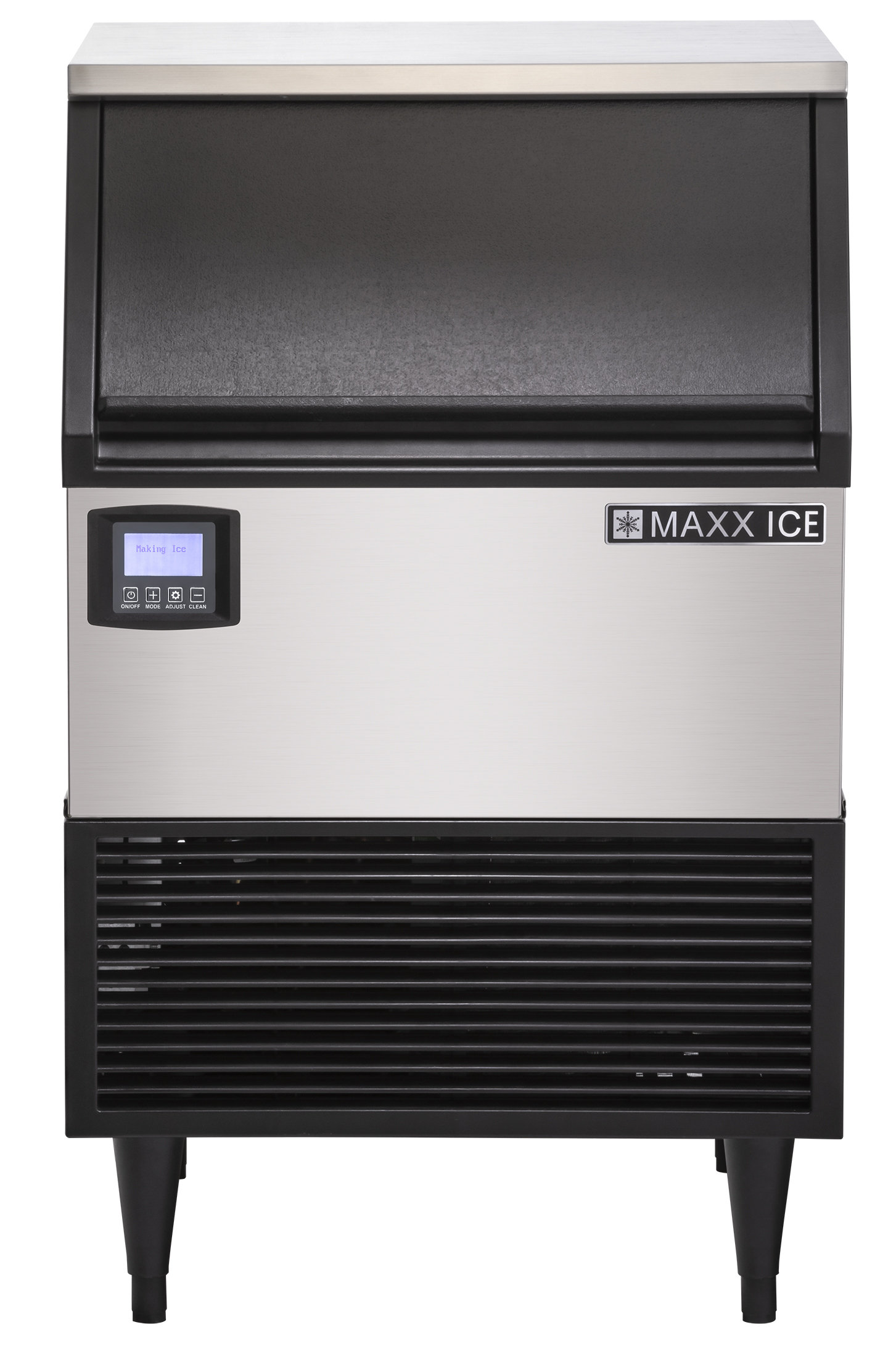 Maxx Ice Intelligent Series Self-Contained Ice Machine - Wayfair Canada