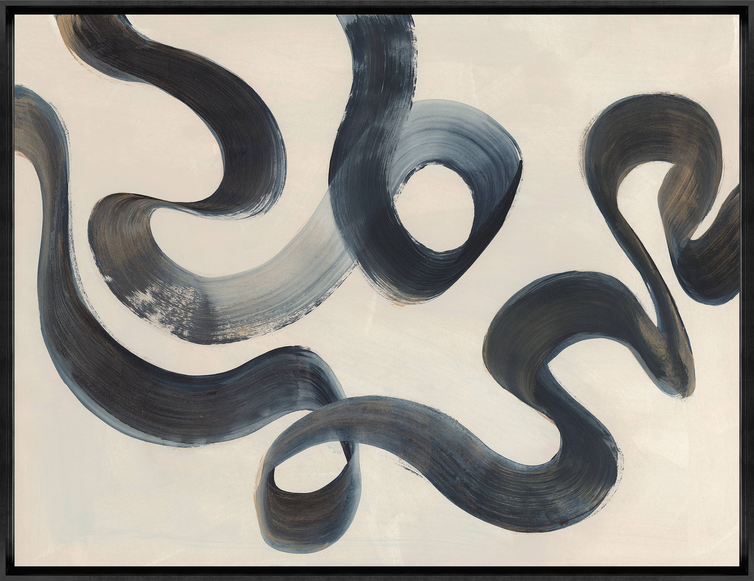 Chelsea Art Studio " Circuitous Route " by David Erickson | Wayfair