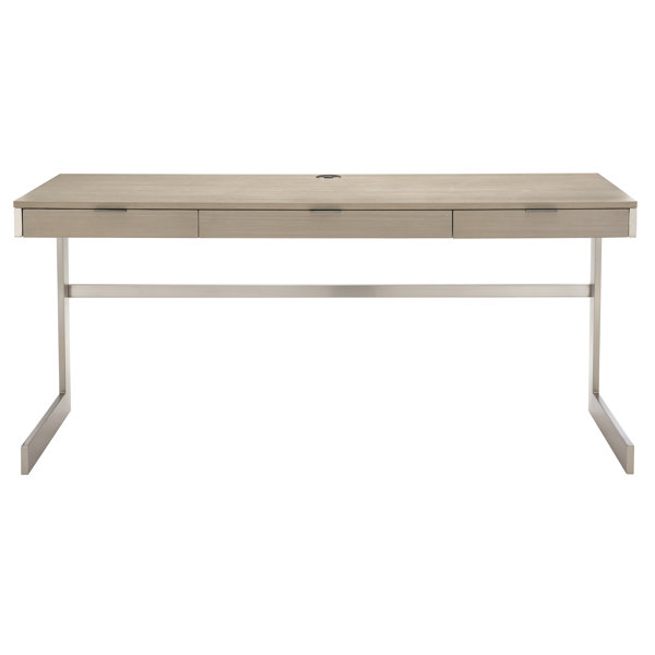Bernhardt Axiom Writing Desk | Perigold