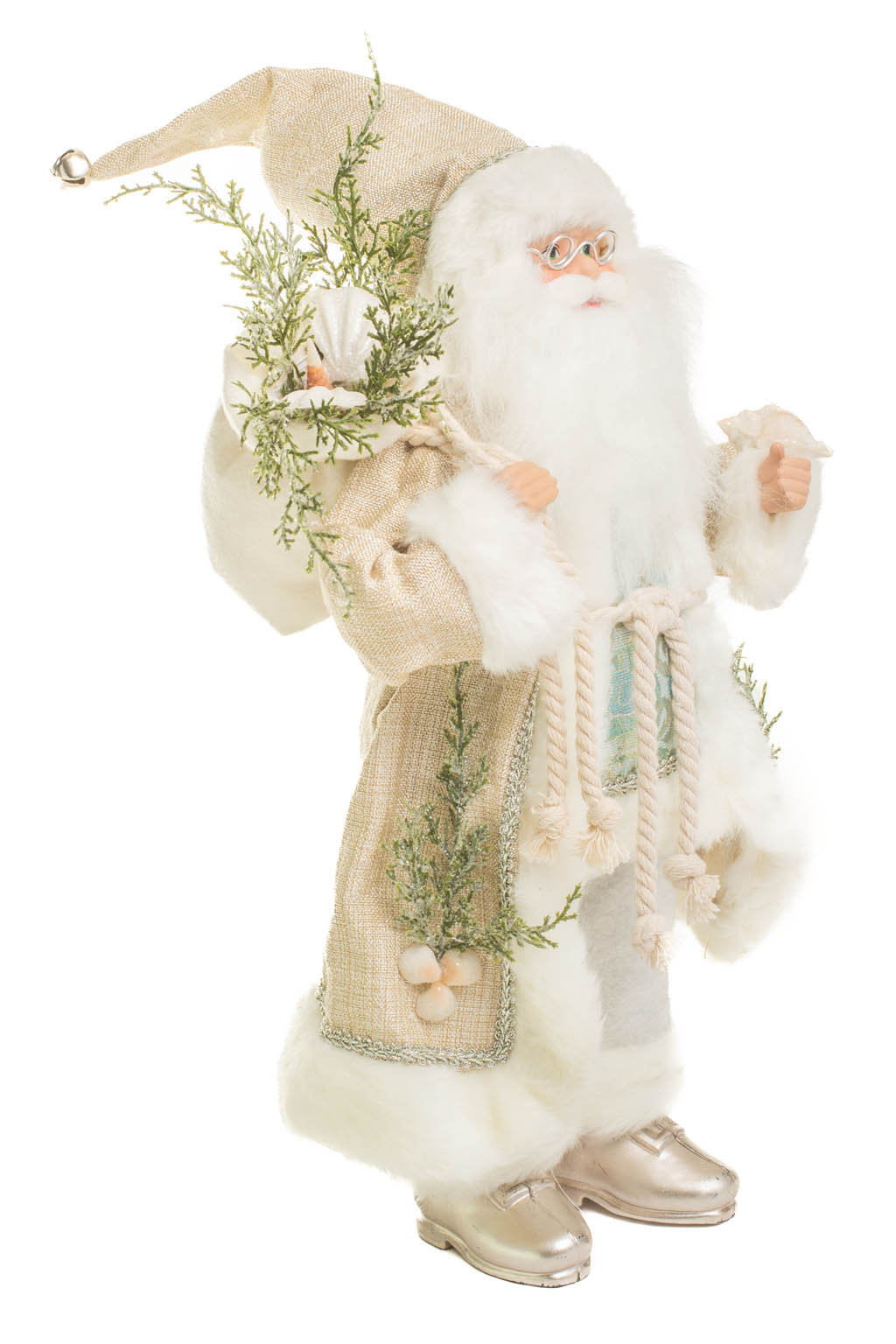 The Holiday Aisle® Nordic Santa - Wayfair Canada