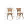 Birch Lane™ Dain Cane Side Chair & Reviews | Wayfair