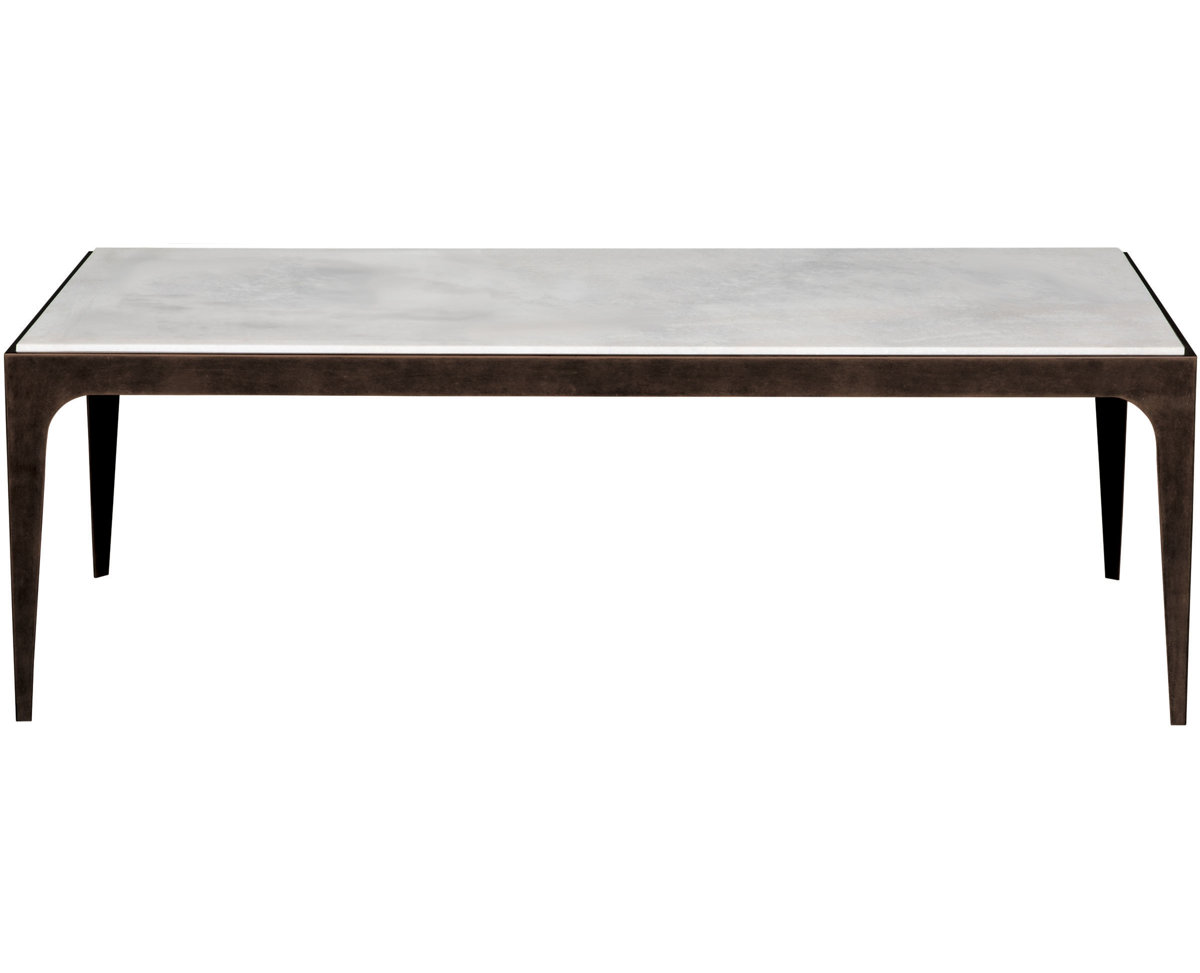 Vanguard Furniture Hancock Rectangular Cocktail Table | Perigold