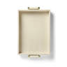 AERIN Shagreen Serving Tray "& Reviews" | Wayfair