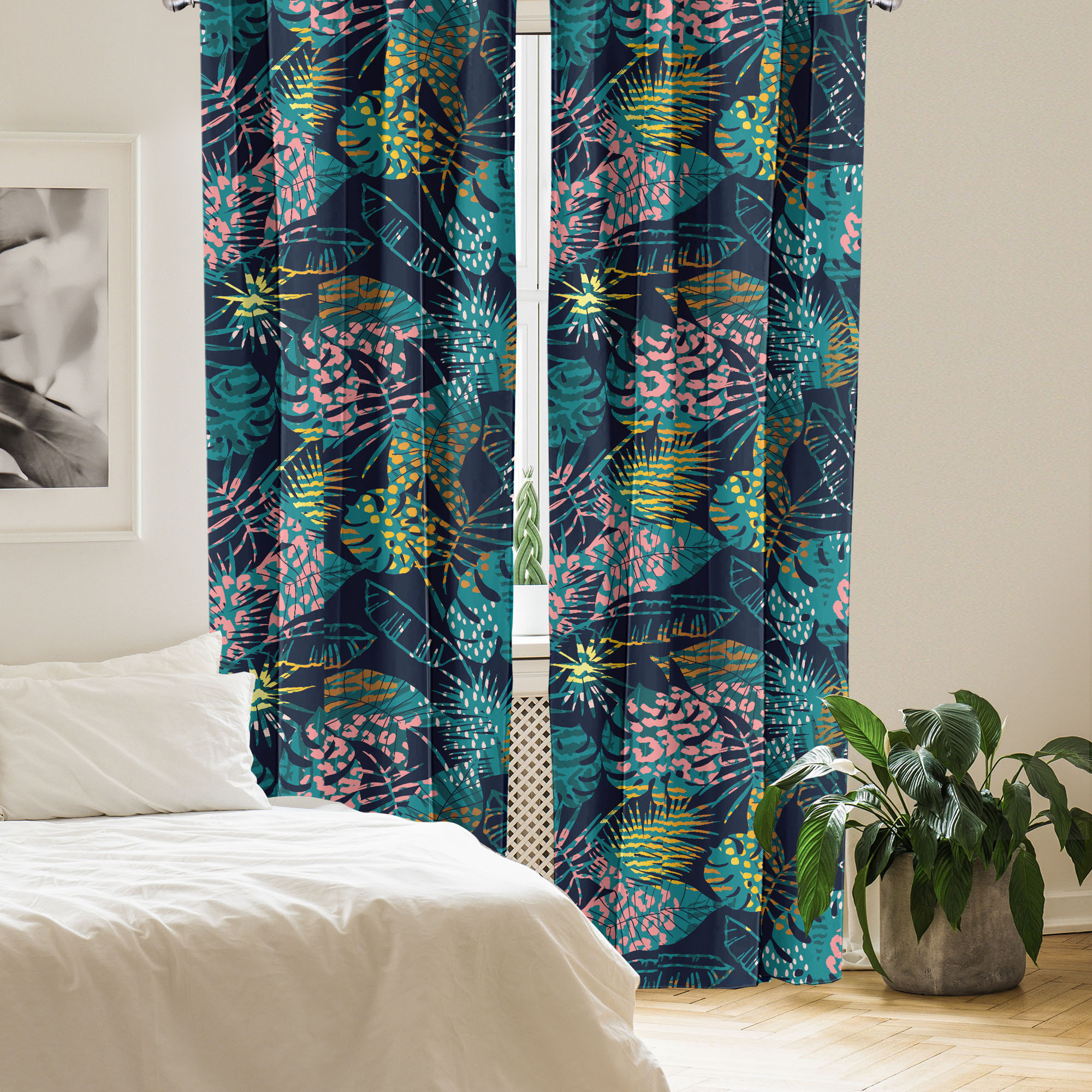 East Urban Home Bivan Pair | Wayfair