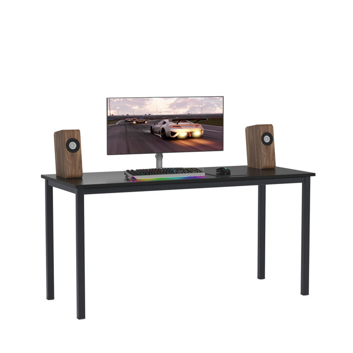 Latitude Run® Cherol Desk & Reviews | Wayfair
