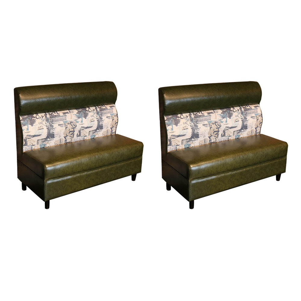 Visual card holder Coffee Shop Restaurant Dessert Shop Bakery Sofa ...