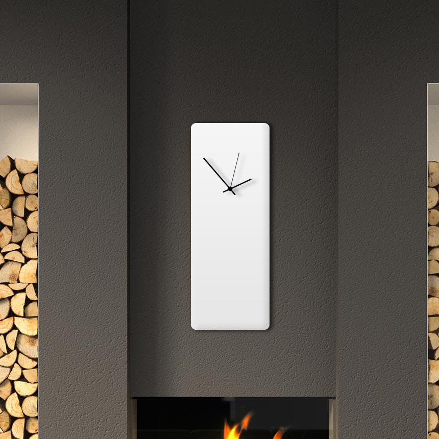 Ivy Bronx Jenkintown Metal Wall Clock & Reviews | Wayfair