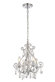 Etta Avenue™ Lucee 4 - Light Dimmable Classic / Traditional Chandelier ...